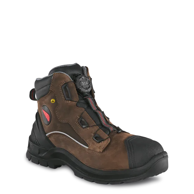 Red Wing 3233 Petroking XT Vernesko – SkomakerMester Våge