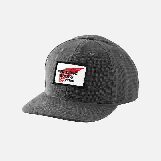 Red Wing Ball Cap – SkomakerMester Våge